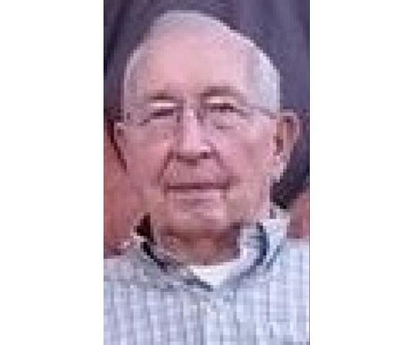Richard Sayers Obituary (2018) - Jackson, MI - Jackson Citizen Patriot