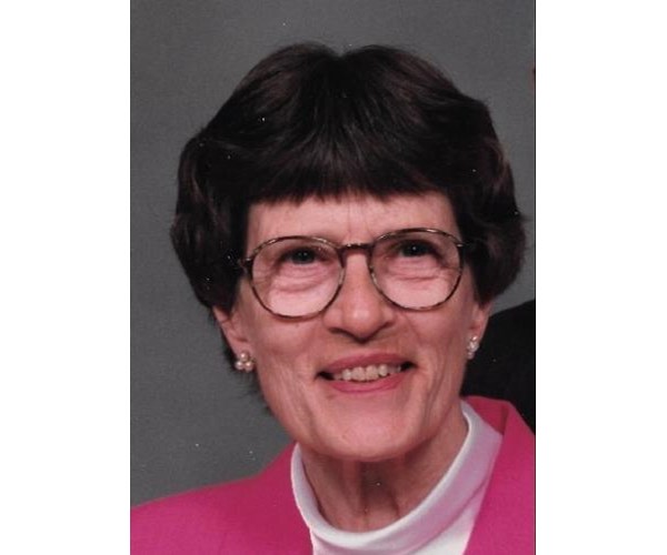 Patricia Sharpe Obituary (1929 - 2018) - Jackson, MI - Jackson Citizen ...