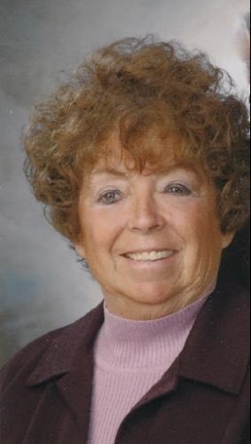 Janet Bos Obituary (1938 - 2018) - Jackson, MI - Jackson Citizen Patriot