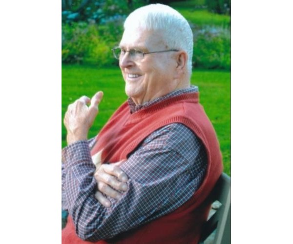 Sterling Taylor Obituary (1930 - 2018) - Stockbridge, MI - Jackson ...