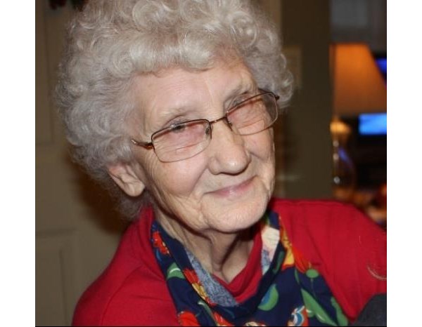 June Nelson Obituary (1926 - 2018) - Jackson, MI - Jackson Citizen Patriot