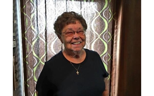 Darlene Worsham Obituary (1937 - 2018) - Jackson, MI - Jackson Citizen ...