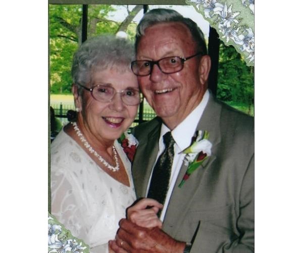 Joyce Kestner Obituary (2018) - Jackson, MI - Jackson Citizen Patriot