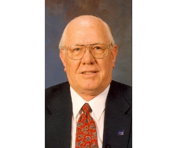 Donald Cox Obituary (1928 - 2018) - Legacy Remembers