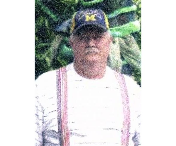 Leonard Carey Obituary (1947 - 2018) - Jackson, MI - Jackson Citizen ...
