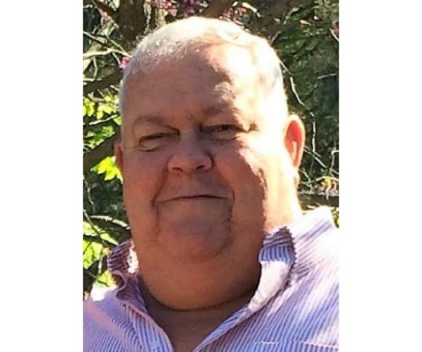 Jack Wright Obituary (1954 - 2018) - Leslie, MI - Jackson Citizen Patriot