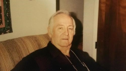 Jack Smith Obituary (1934 - 2018) - Jackson, MI - Jackson Citizen Patriot