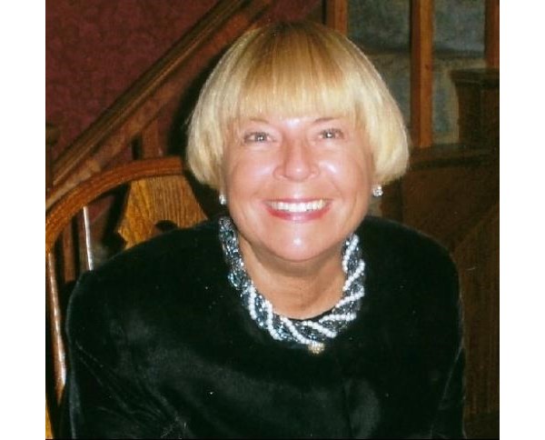 Elizabeth Sawicki Obituary (1948 - 2019) - Jackson, MI - Jackson ...