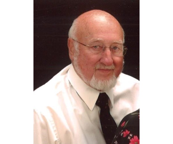 Rolla JOHNSON Obituary (1936 - 2019) - Jackson, MI - Jackson Citizen ...