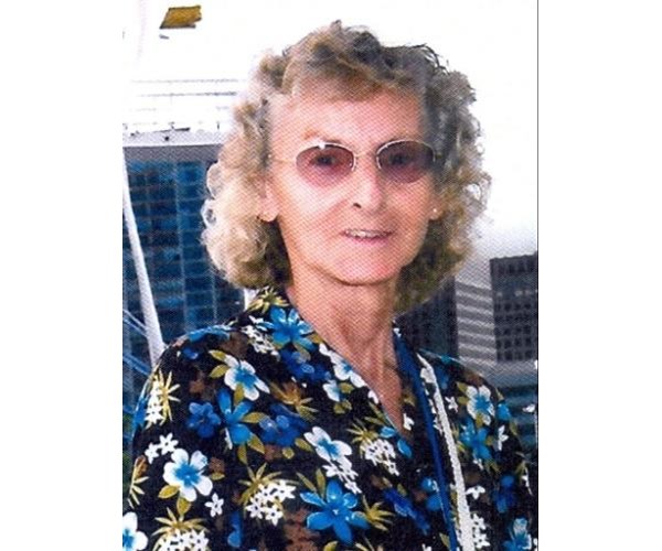 Maureen Case Obituary (1935 - 2019) - Jackson, MI - Jackson Citizen Patriot