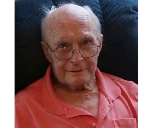 Gerald Blair Obituary (2019) - Jackson, MI - Jackson Citizen Patriot