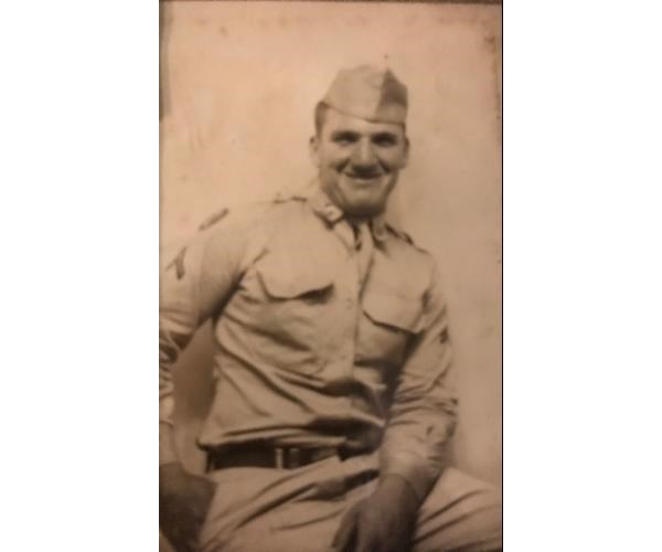 Robert Moore Obituary (1935 - 2019) - Jackson, MI - Jackson Citizen Patriot