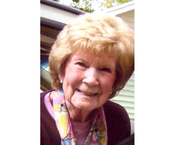 June DeCamp Obituary (1929 - 2019) - Jackson, MI - Jackson Citizen Patriot