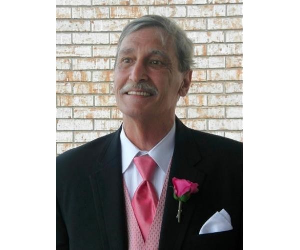 Frank May Obituary (2019) - Jackson, MI - Jackson Citizen Patriot