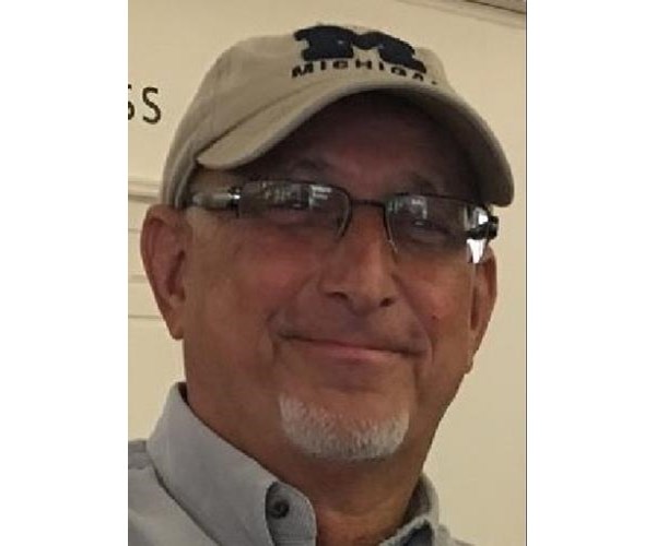Brian Newman Obituary (1951 - 2019) - Jackson, MI - Jackson Citizen Patriot
