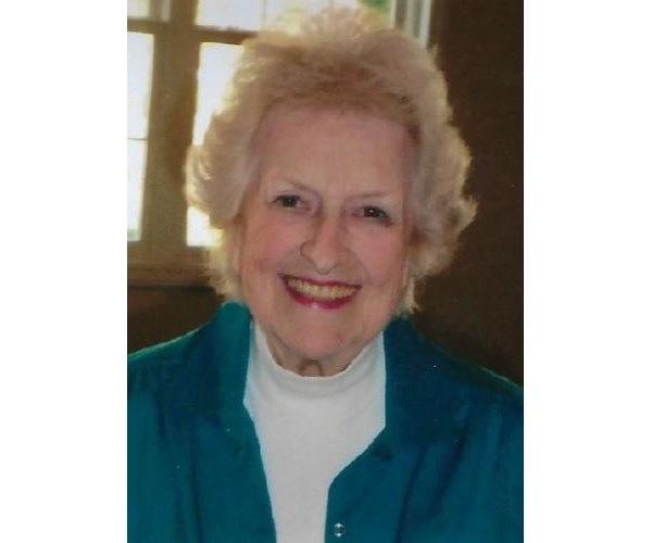 Paula Maddalena Obituary (1922 - 2019) - Jackson, MI - Jackson Citizen ...