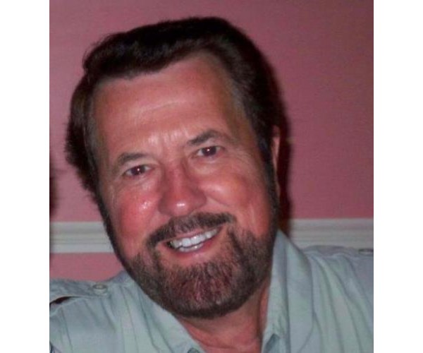 Joseph Gibson Obituary (2019) - Jackson, MI - Jackson Citizen Patriot