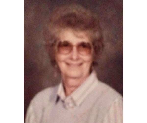 Audrey Warner Obituary (2019) - Michigan Center, MI - Jackson Citizen ...