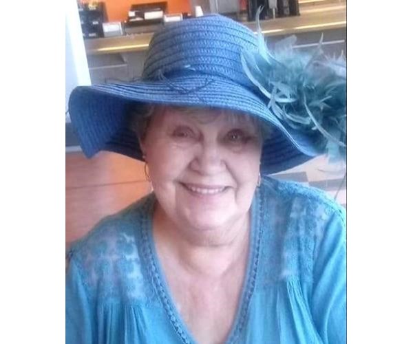 Janette Drake Obituary (2019) - Michigan Center, MI - Jackson Citizen ...