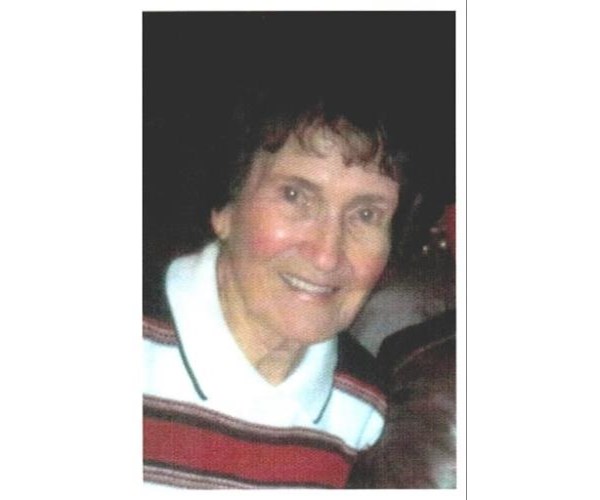 Deloris Conaway Obituary (1930 - 2019) - Jackson, MI - Jackson Citizen ...