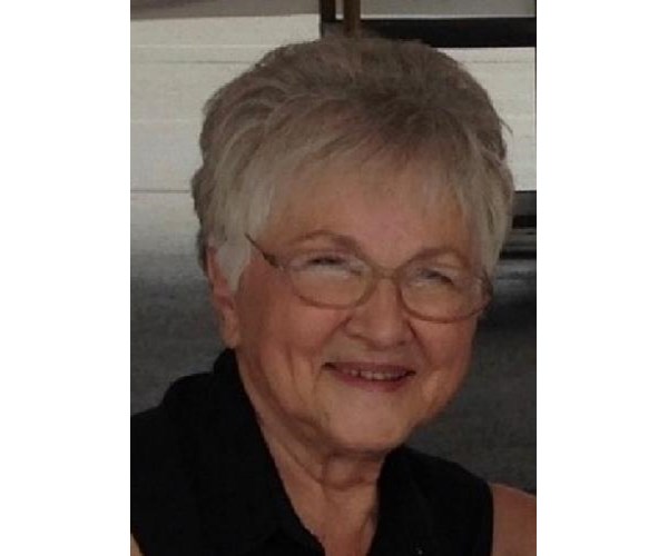 Elizabeth Weiler Obituary (1931 - 2020) - Jackson, MI - Jackson Citizen ...