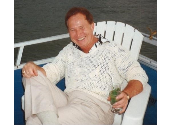 Kenneth BAXTER Obituary (1940 - 2020) - Jackson, MI - Jackson Citizen ...