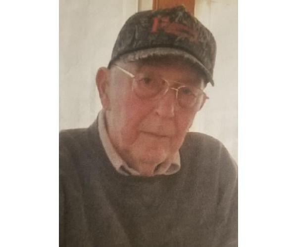 DAVID CHAMBERLAIN Obituary (2020) - Jackson, MI - Jackson Citizen Patriot