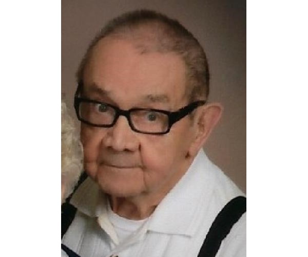 Edward Tomczyk Obituary (2020) - Jackson, MI - Jackson Citizen Patriot