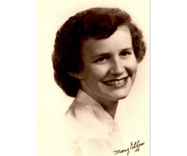Mary Saylor Obituary (1932 - 2020) - Jackson, MI - Jackson Citizen Patriot