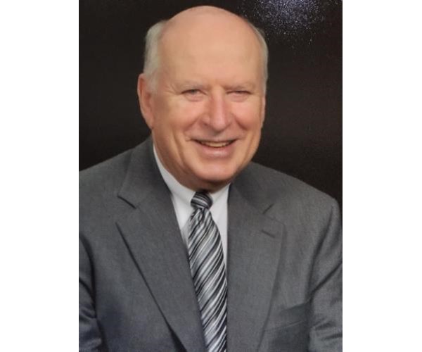 David Gines Obituary (1937 - 2020) - Gainesville, GA - Jackson Citizen ...