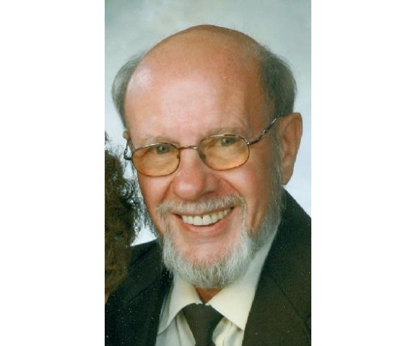 Gerald Bos Obituary (1937 - 2020) - Jackson, MI - Jackson Citizen Patriot
