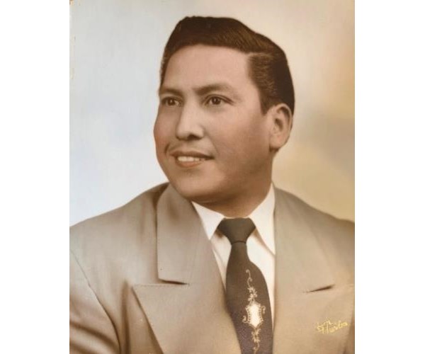 Pedro Rodriguez Obituary (1925 - 2020) - Jackson, MI - Jackson Citizen ...
