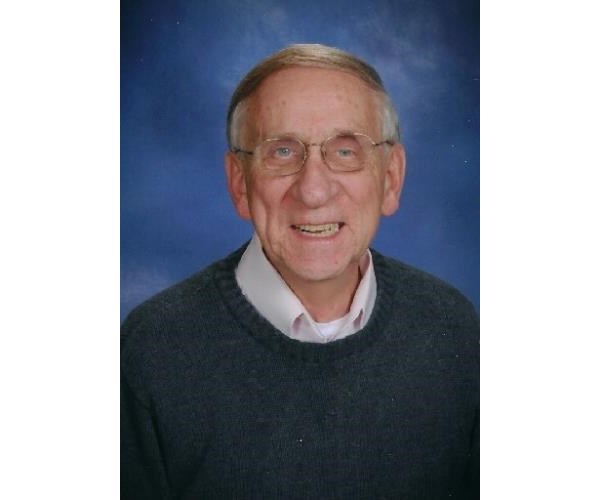 James Maurer Obituary (1934 - 2020) - Jackson, MI - Jackson Citizen Patriot