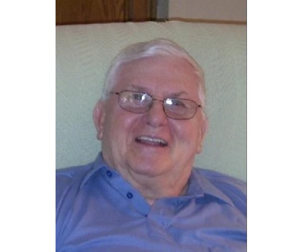 Everett Romain Obituary (1934 - 2020) - Jackson, MI - Jackson Citizen ...