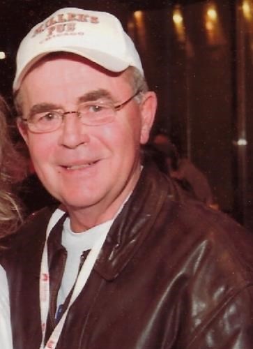 Robert Lacinski Obituary (2020) - Jackson, MI - Jackson Citizen Patriot