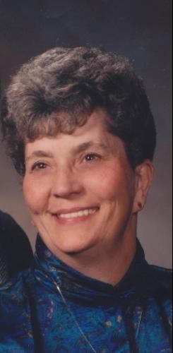 Diane LaRock Obituary (1941 - 2020) - Jackson, MI - Jackson Citizen Patriot