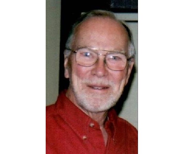Robert Oberst Obituary (1927 - 2021) - Jackson, MI - Jackson Citizen ...