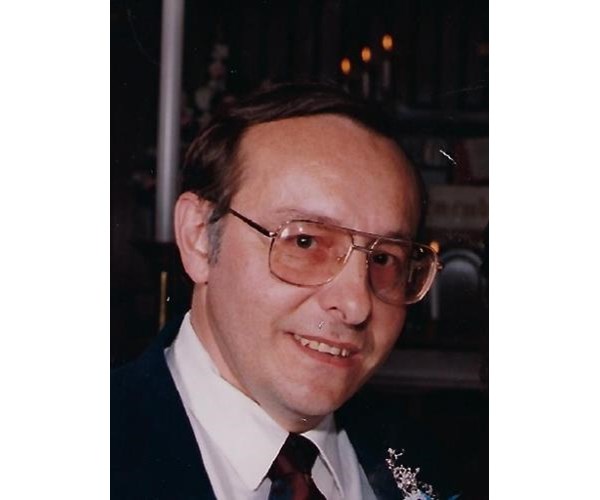 Theodore Hetherington Obituary (1939 - 2021) - Brooklyn, MI - Jackson ...