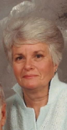 Loretta Jackson Obituary (1933 - 2021) - Jackson, MI - Jackson Citizen ...