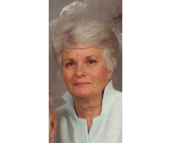 Loretta Jackson Obituary (1933 - 2021) - Jackson, MI - Jackson Citizen ...