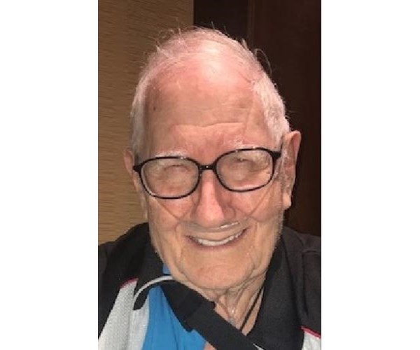 Jack Myers Obituary (2021) - Jackson, MI - Jackson Citizen Patriot