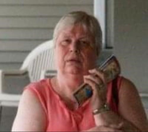 Gertrud Cessna Obituary (1940 - 2021) - Jackson, MI - Jackson Citizen ...