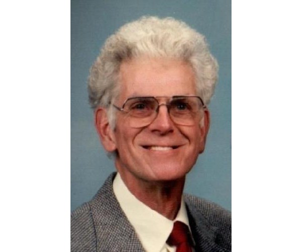 Royal Balch Obituary (2021) - Jackson, MI - Jackson Citizen Patriot