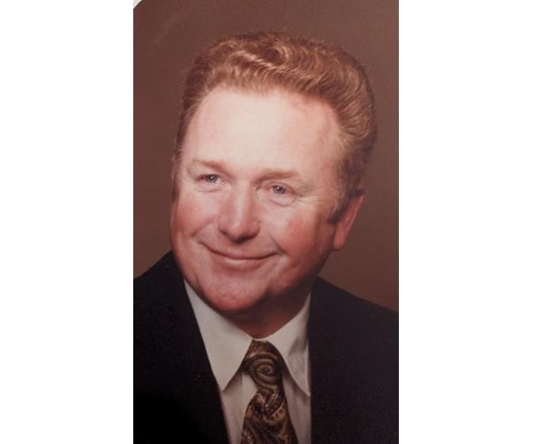 Phillip Milligan Obituary (1934 - 2021) - Jackson, MI - Jackson Citizen ...