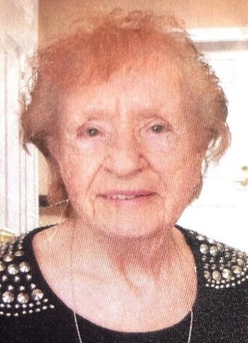Ruth Drake Obituary (1929 - 2021) - Grass Lake, MI - Jackson Citizen ...