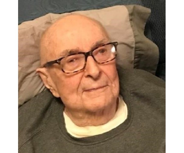 Robert Henderson Obituary (2021) - Jackson, MI - Jackson Citizen Patriot
