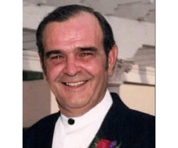 Michael Grandy Obituary (2021) - Jackson, MI - Jackson Citizen Patriot