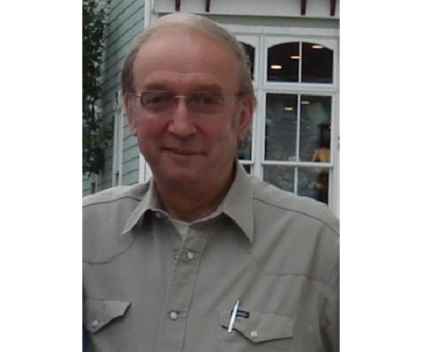 Bill Miller Obituary (1944 - 2021) - Jackson, MI - Jackson Citizen Patriot