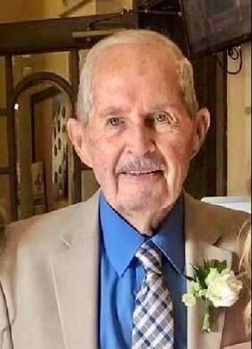 John Dailey Obituary (2021) - Jackson, MI - Jackson Citizen Patriot