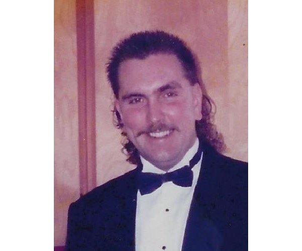 Kenneth Sarafin Obituary (2021) - Legacy Remembers